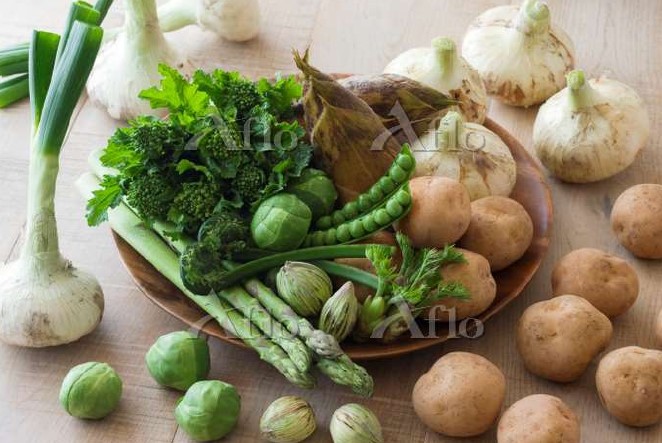 Spring cabbage | Blog | Japanese Language Study in Japan - Yokohama ...