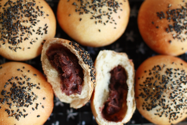 Anpan Day | Blog | Japanese Language Study in Japan - Yokohama ...