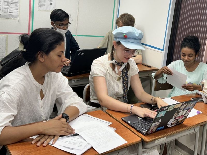 Advanced class activity presentation | Blog | Japanese Language Study ...